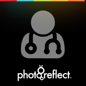 Support | PhotoReflect
