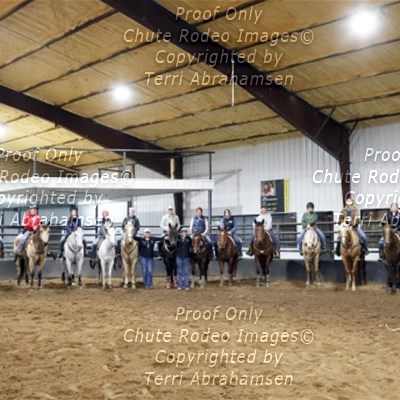 Photos | Chute Rodeo Images