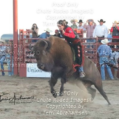 Photos | Chute Rodeo Images