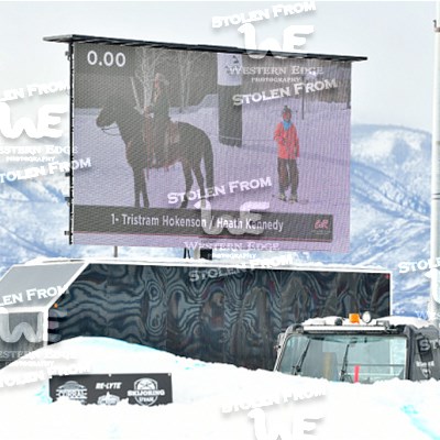 Photos | Western Edge Photography