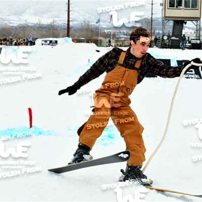 Photos | Western Edge Photography