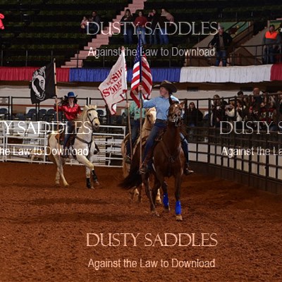 Photos | Dusty Saddles Photography