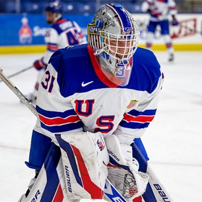 Photos | USA Hockey NTDP