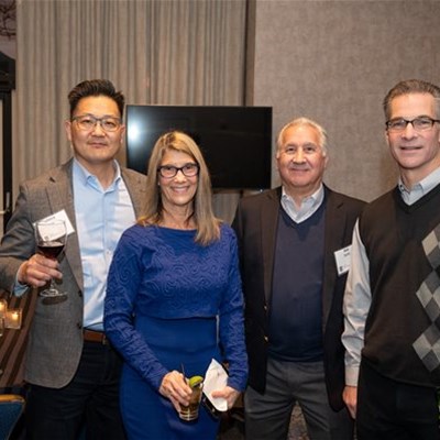 Photos | Robert Smith Photography